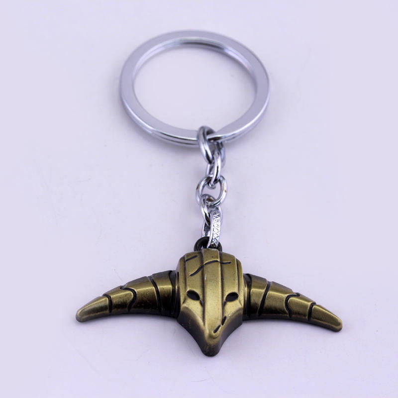 Authentic Sven Mask Key Chain – The Secret Shops